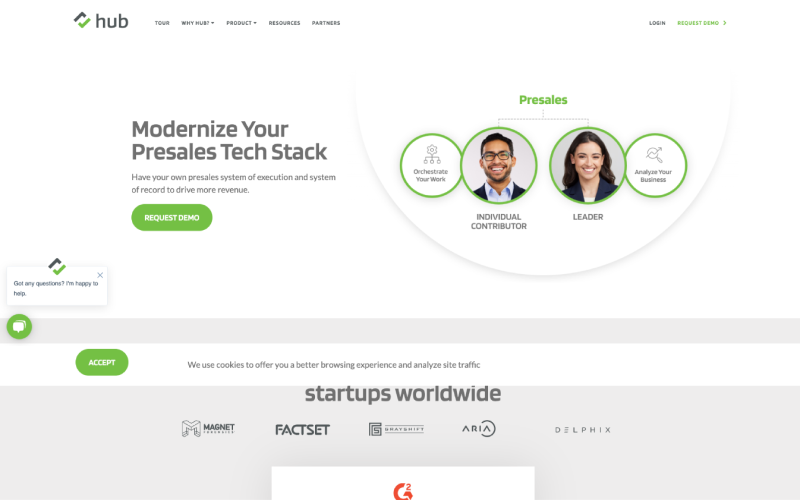 Companies & Brands That Use .inc Domain Names | .inc