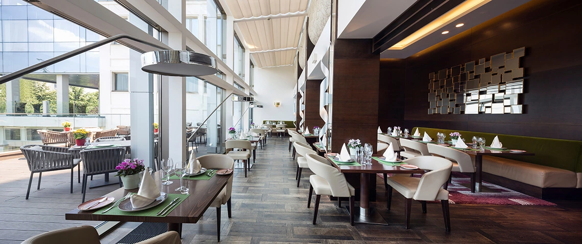 Restaurant Branding: 10 Ways to Brand Your Restaurant | .Inc Domains