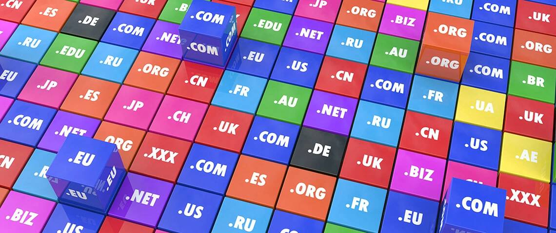 Domain Extensions Guide: Everything You Need to Know