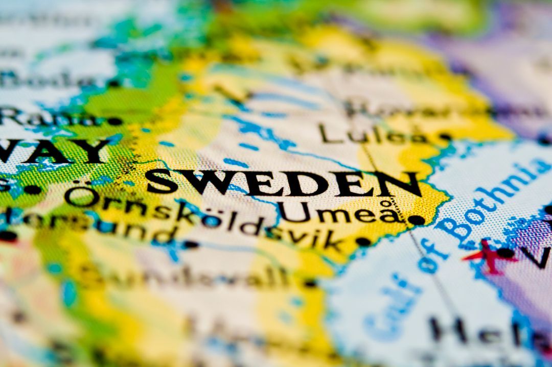 Sweden Country and Culture | Swedish AuPairCare Au Pairs