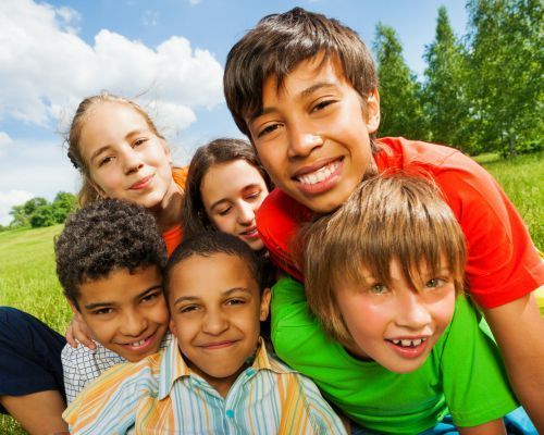 Childcare Milestones | Tween and Pre-Teen Development