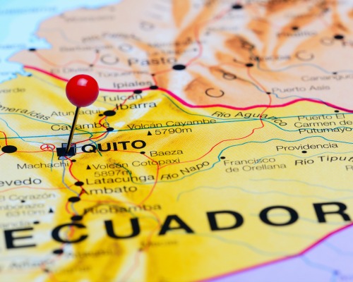 Ecuador Country and Culture | Ecuadorian Au Pairs