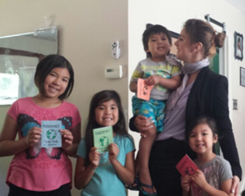 Au Pair Program Overview | AuPairCare Live-In Childcare