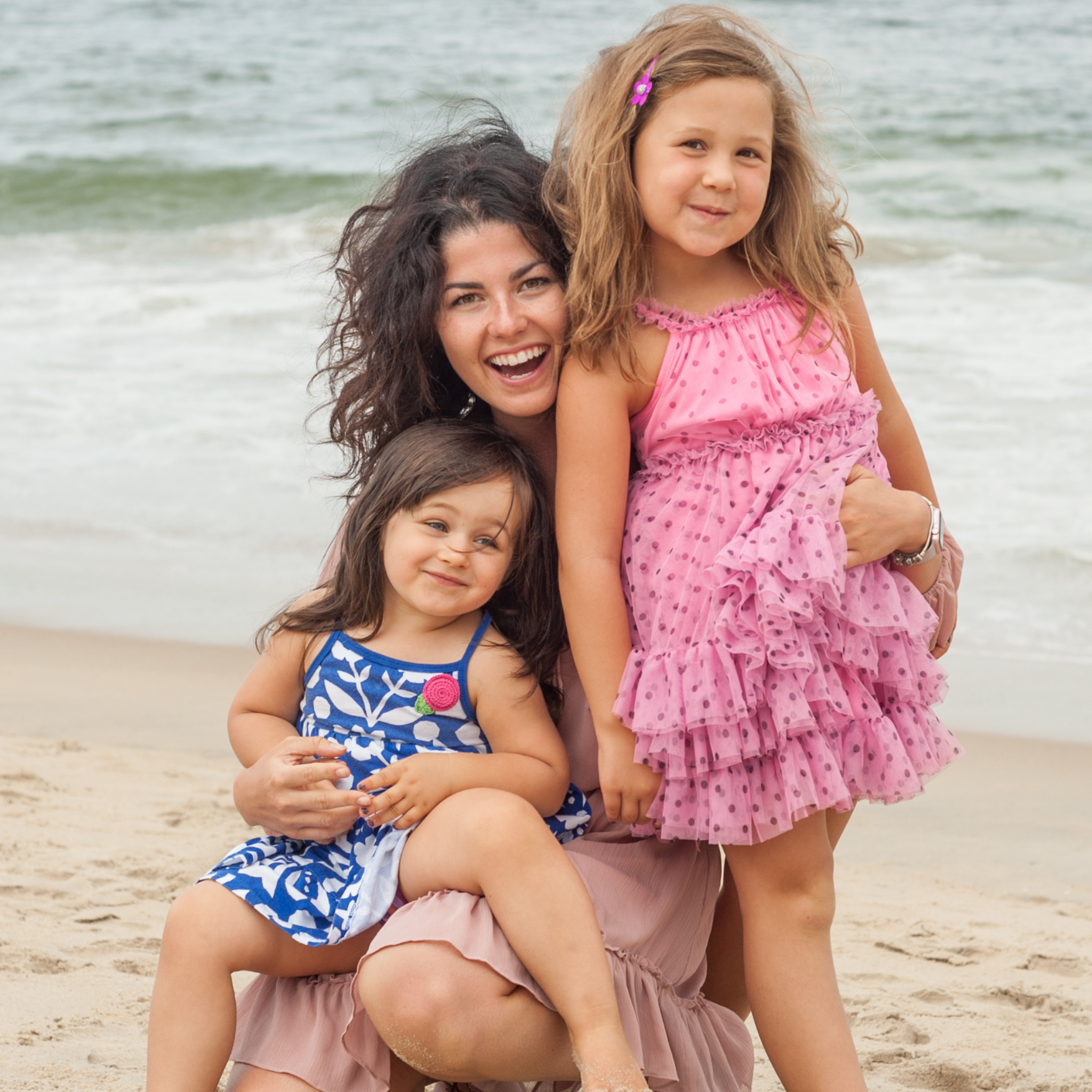 Ukrainian Margo is 2018's Ultimate Au Pair finalist.