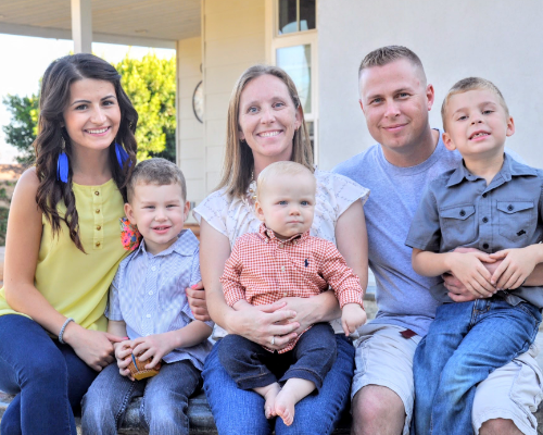 Learn About Choosing a Host Family for Your Au Pair Year