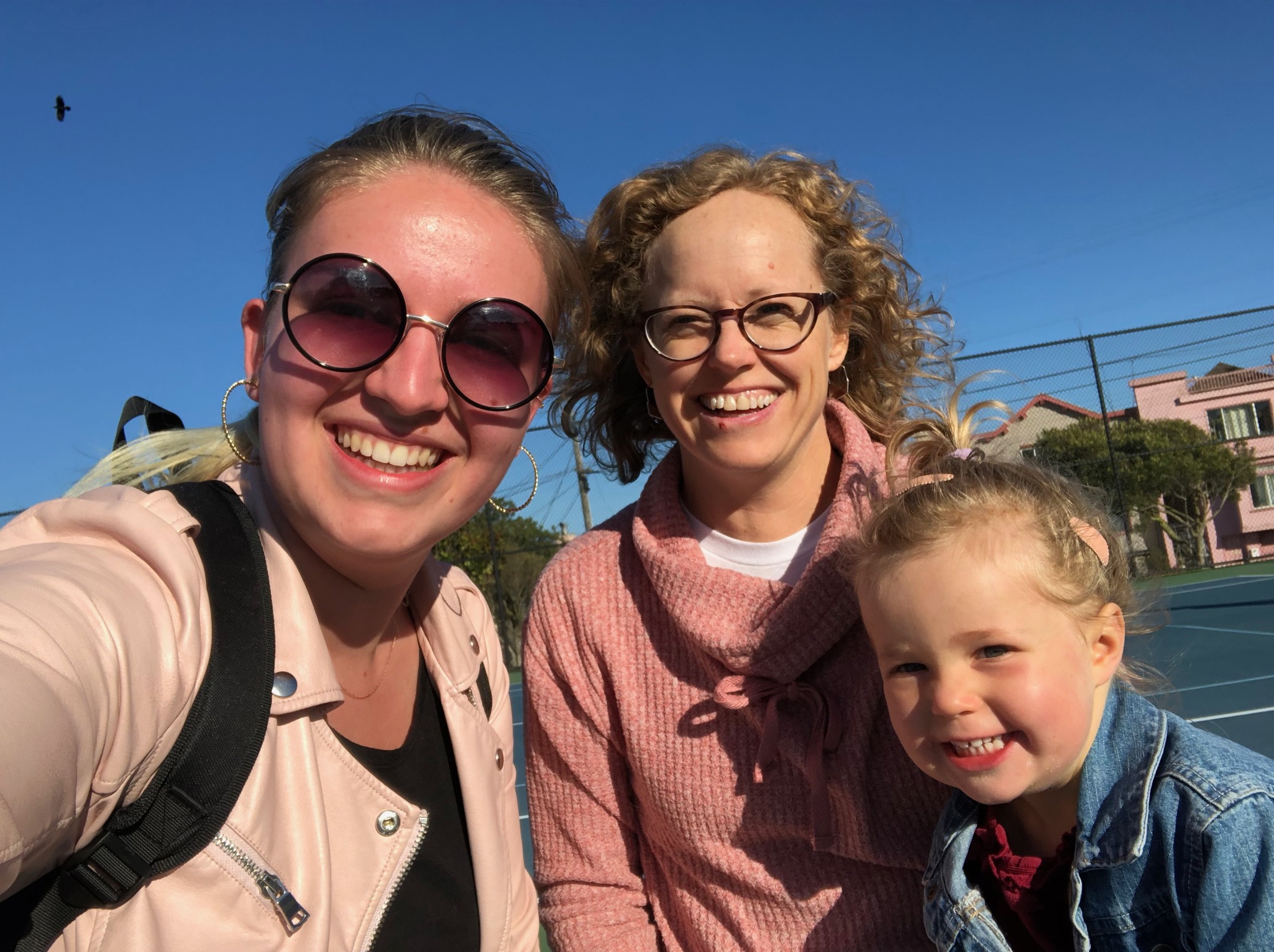 Au Pair Program Overview | AuPairCare Live-In Childcare