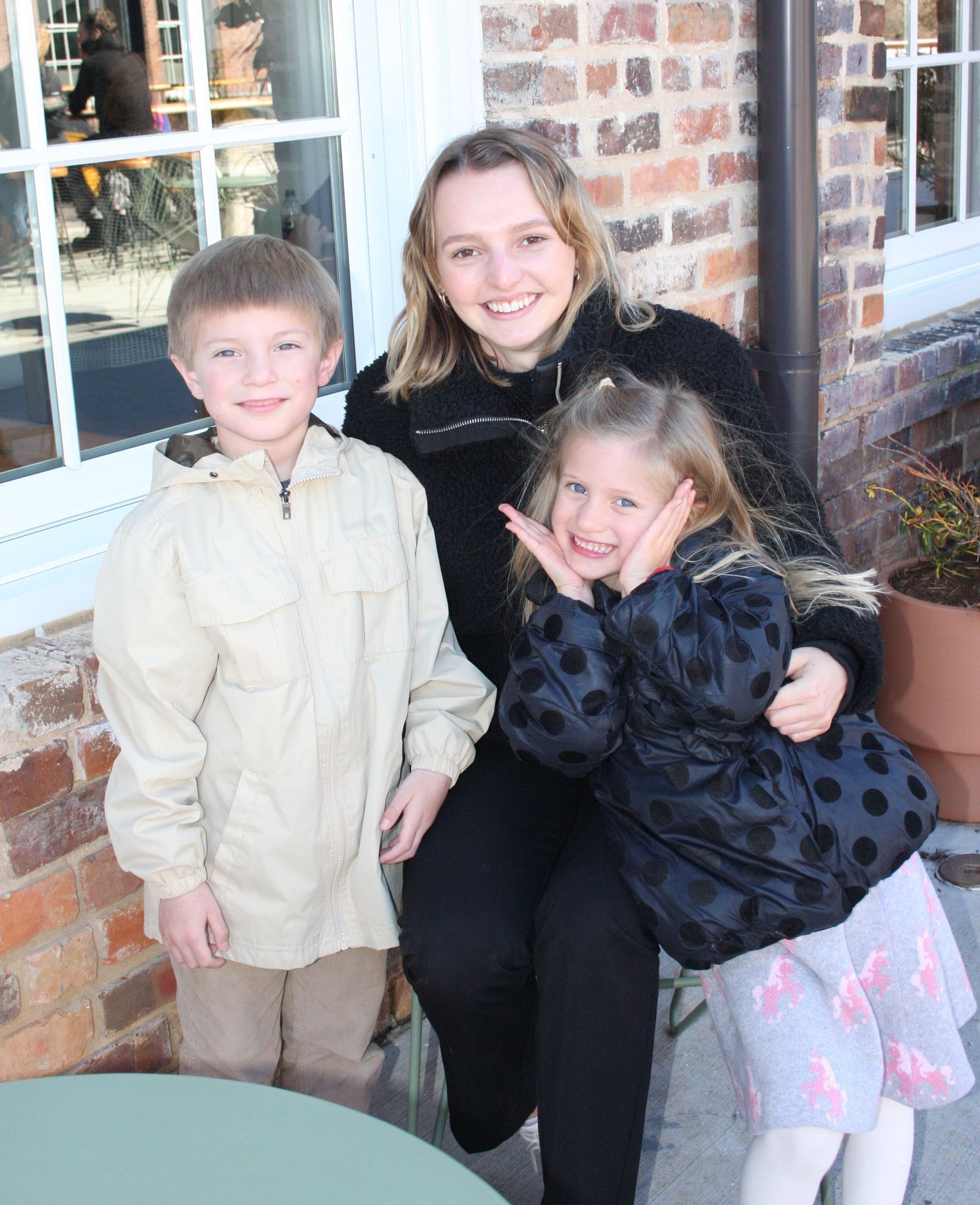 Swedish Au Pair Joanna | Ultimate Au Pair Finalist 2020