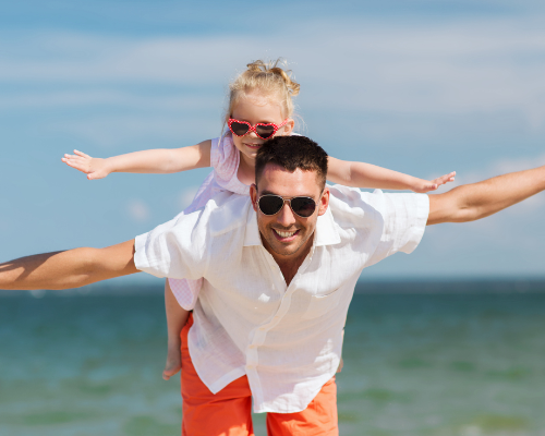 Kid Friendly DIY Gift Ideas for Fathers | AuPairCare