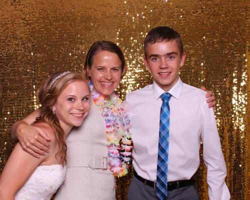 Au Pair and Host Family Meet in Germany | AuPairCare