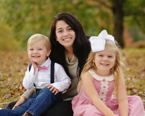 Au Pair Program Overview | AuPairCare Live-In Childcare