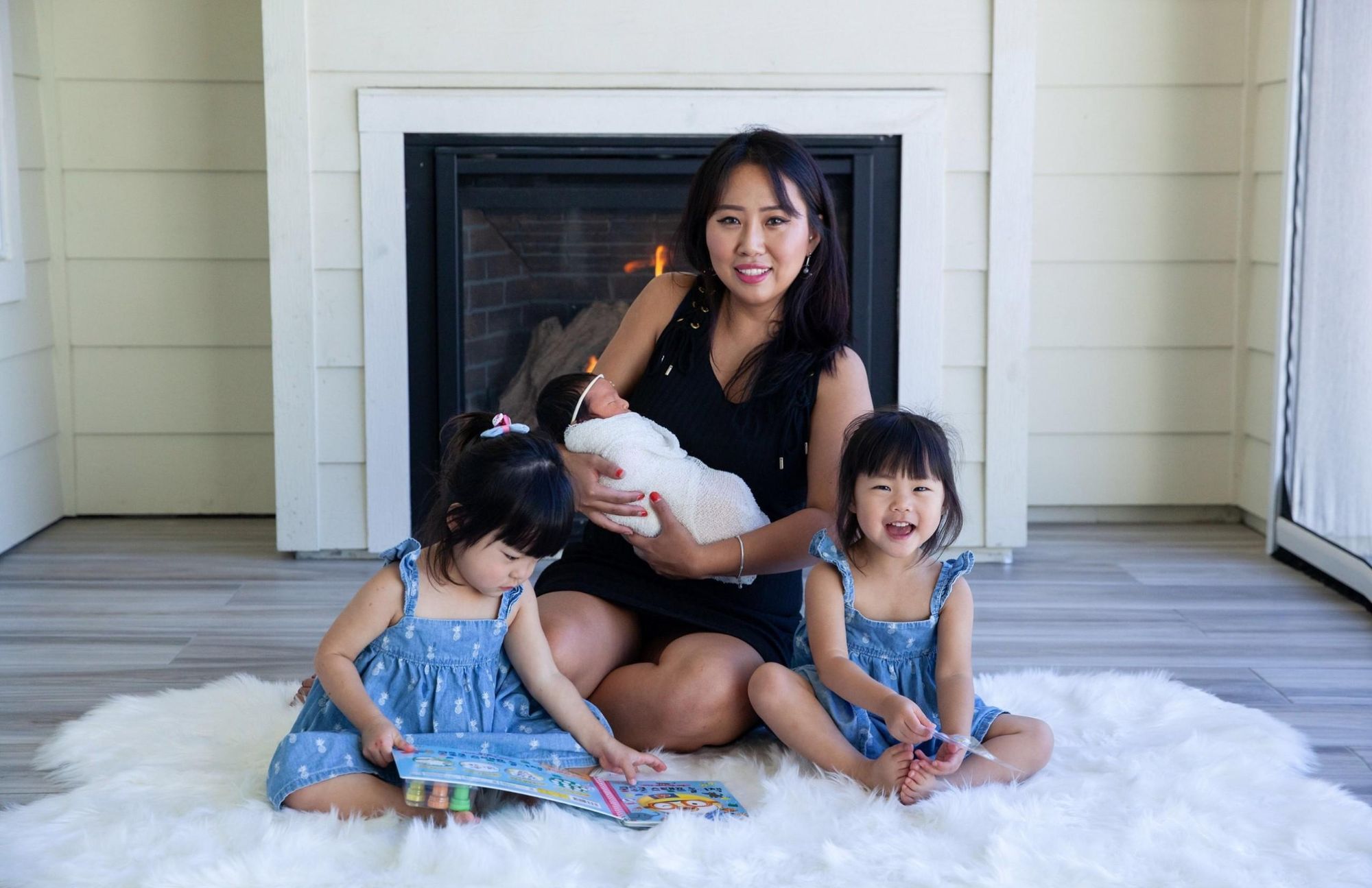 Ultimate Guide to Asian Au Pairs | AuPairCare
