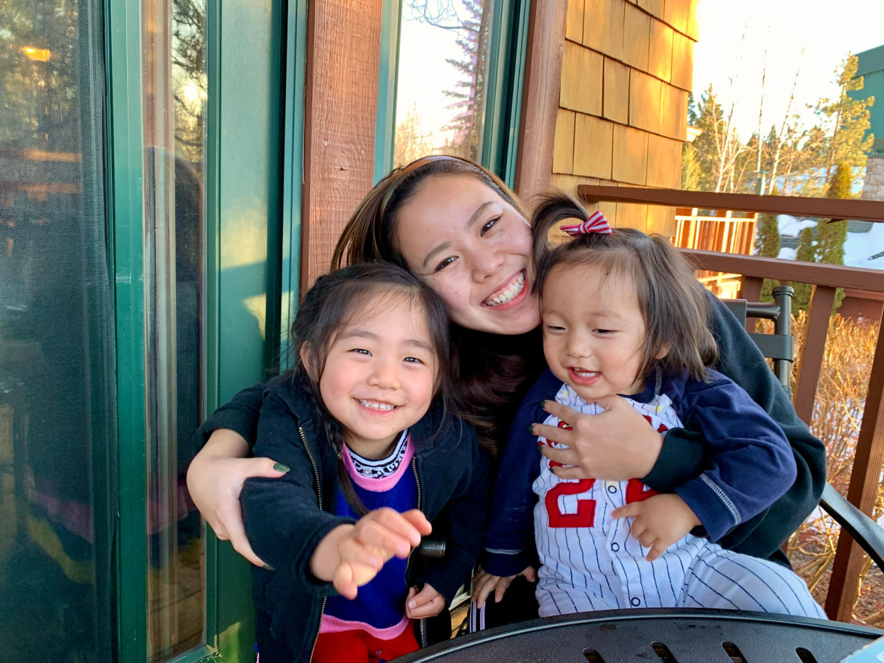 AuPairCare Ultimate Au Pair 2021 Finalist