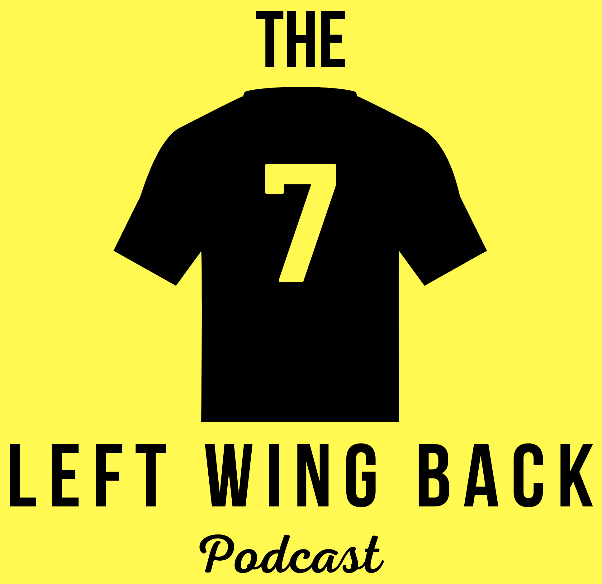 The Left Wing Back