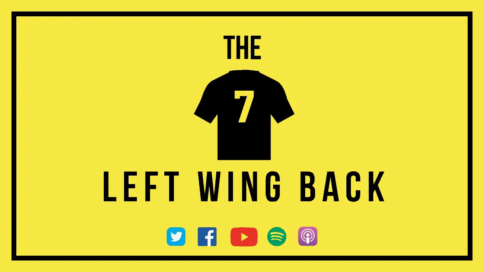 The Left Wing Back