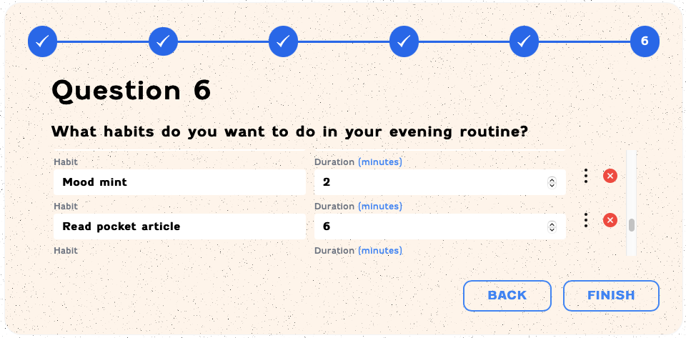 What Is Habit Stacking?