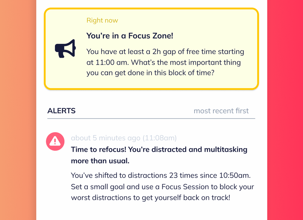 Focus Bear Vs RescueTime: Which is Better For Managing Your Time?