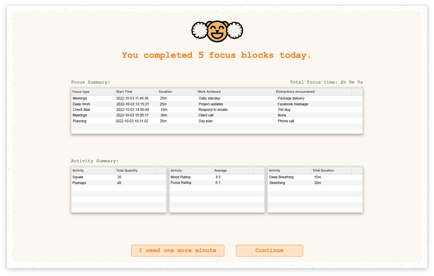 The 8 Best Time-Blocking Apps in 2022