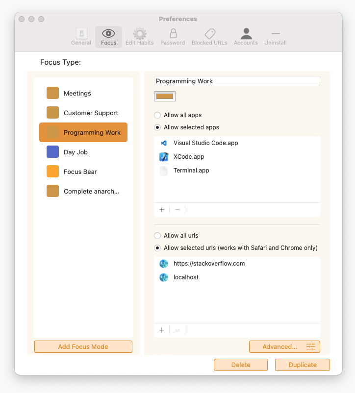 Focus Bear Vs Vitamin-R: The Secrets to Finding Your Productivity Rhythm