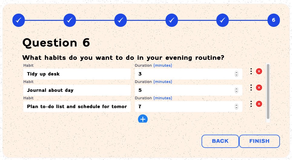 Focus Bear + Habit Stacking Will Change Your Life