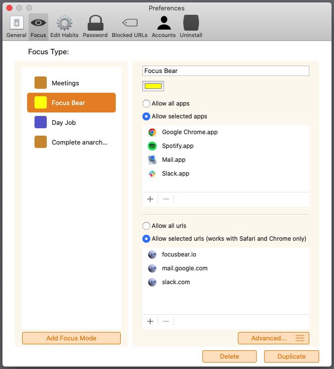 Focus Bear Vs Atracker: Easy Yet Elegant Ways to Save Your Time