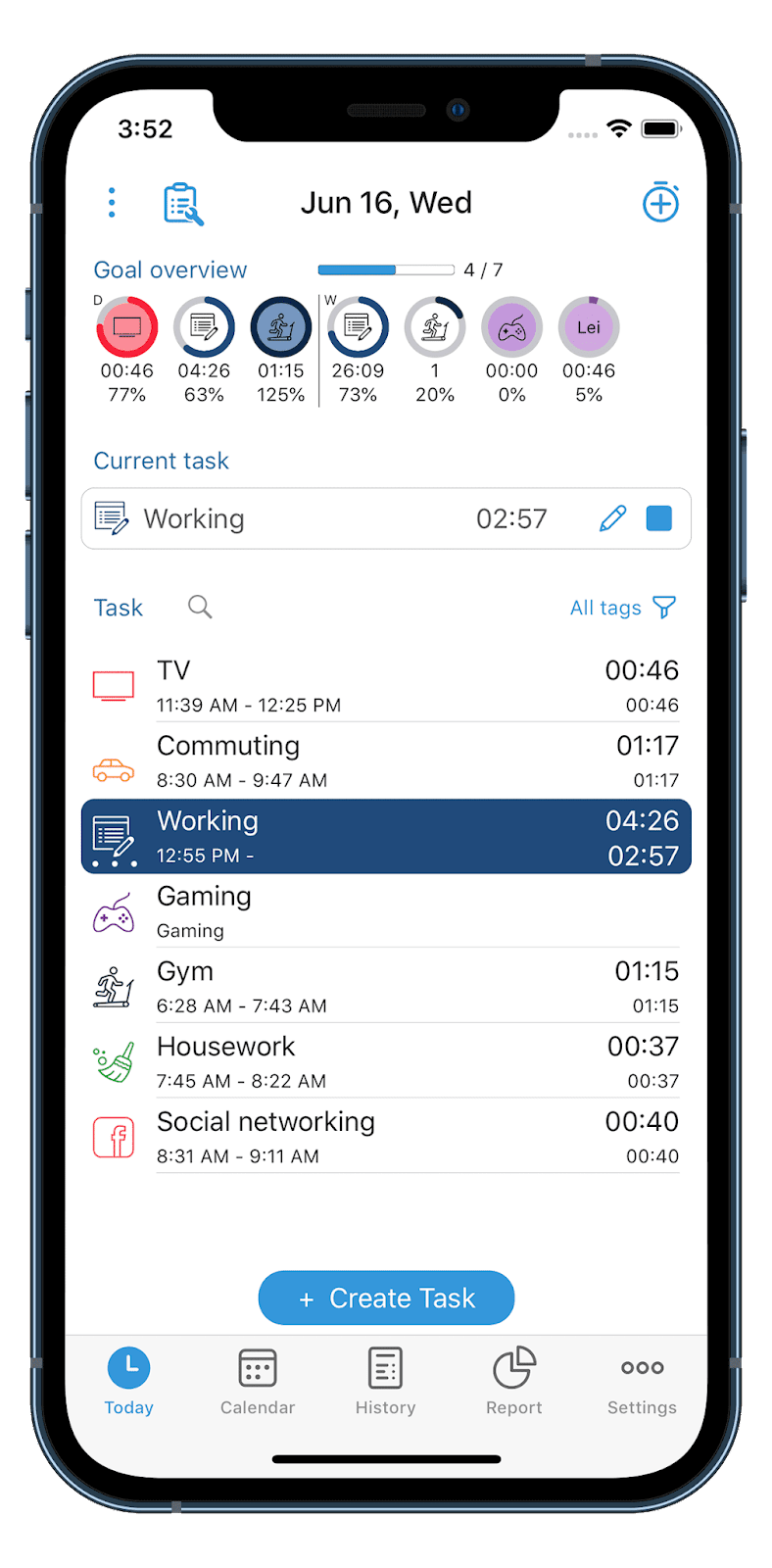 Focus Bear Vs Atracker: Easy Yet Elegant Ways to Save Your Time