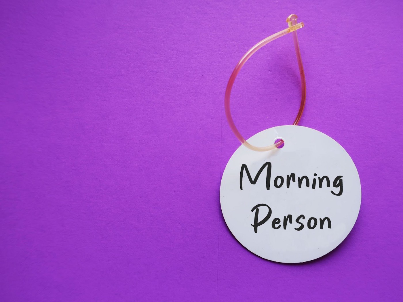 Why Do you Have to Build a Morning Routine to be More Productive?