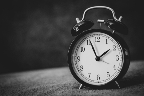 Time Blocking