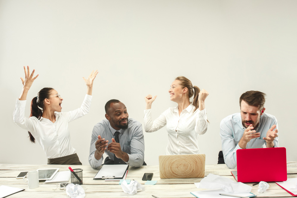 How checking your team’s morale regularly can boost the team focus