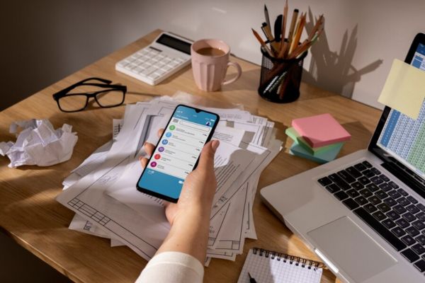 6 Best Productivity Websites and Apps for Improved Focus