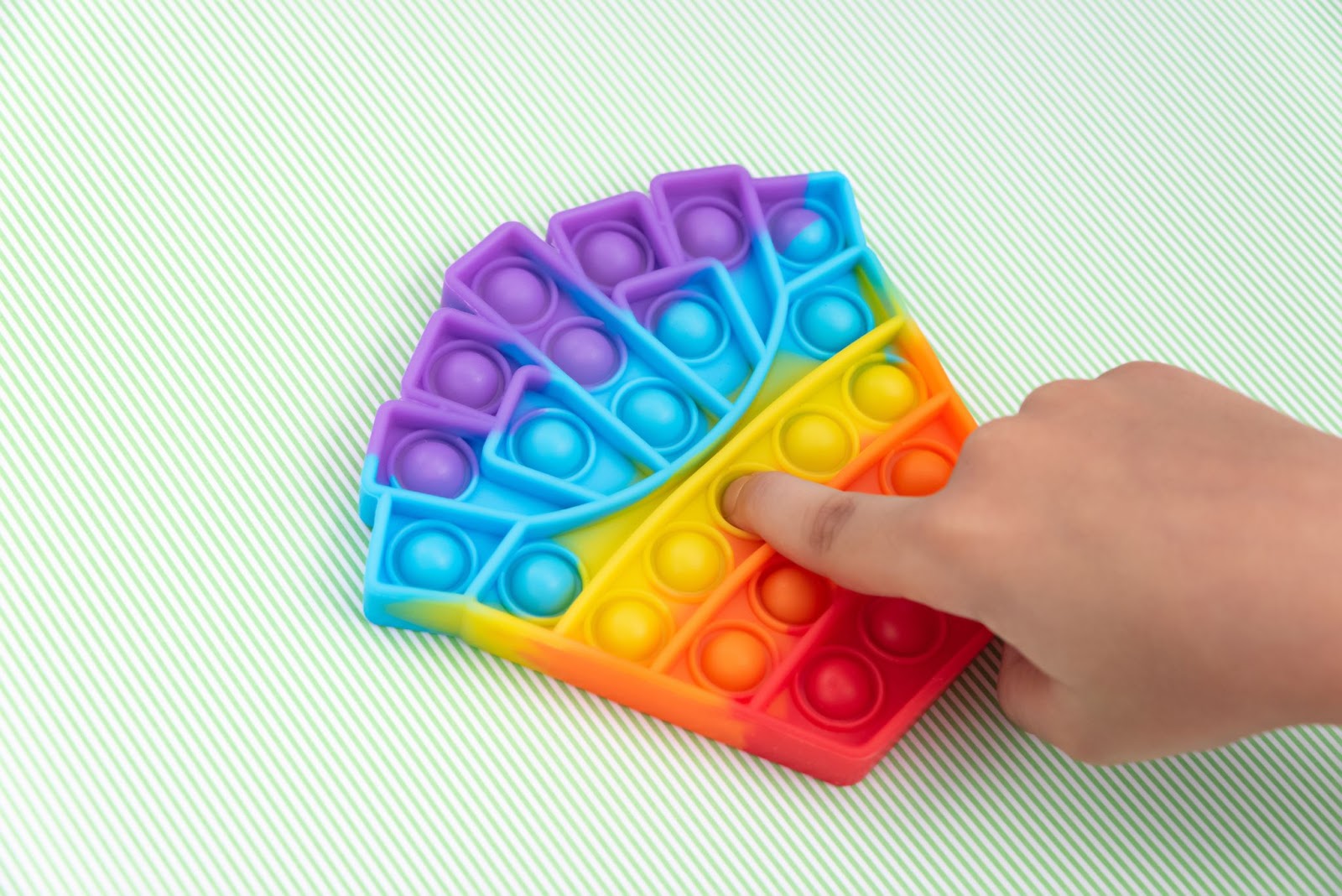 ADHD Sensory Toys: Benefits and Top Choices for Adults