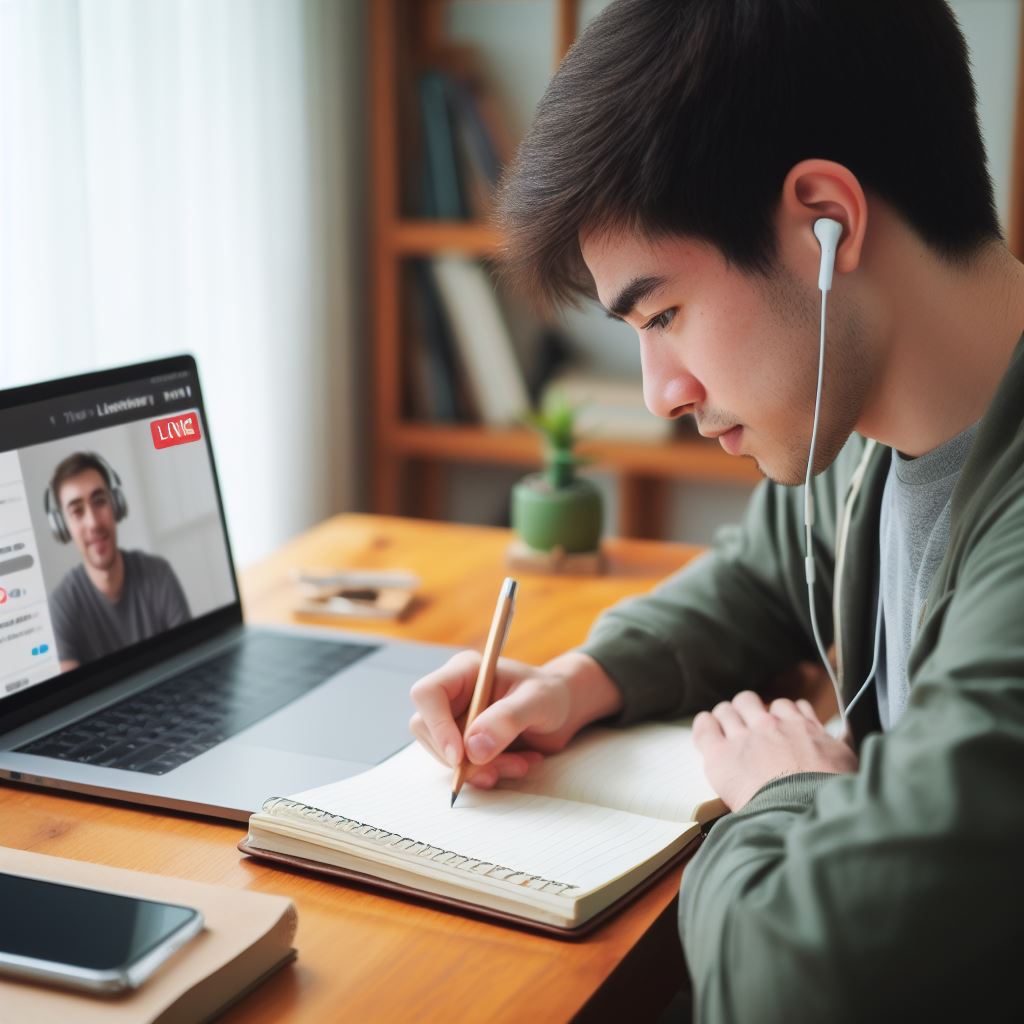Watching Videos While Working: ADHD Strategies for Focus