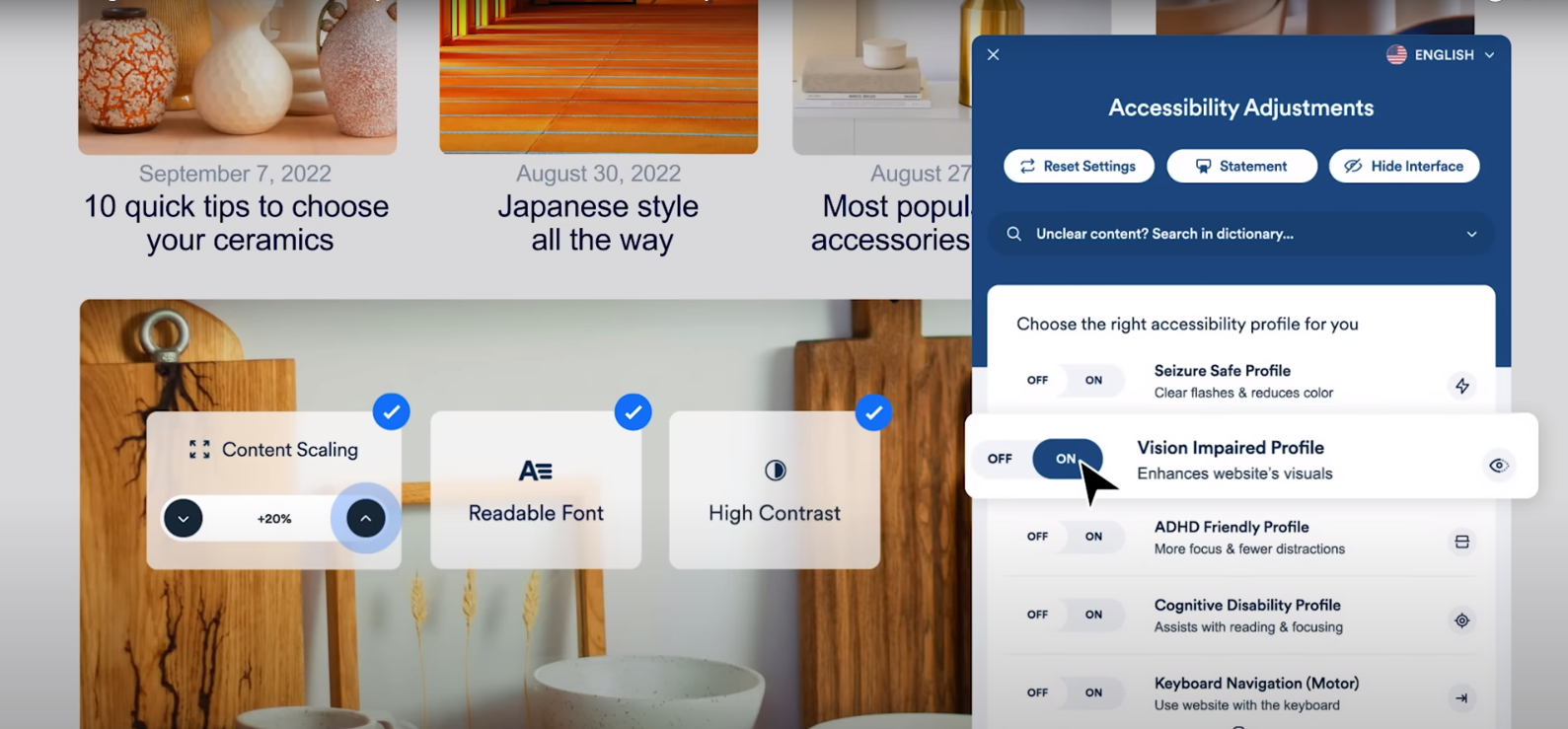 ADHD Accessibility: Designing Apps for Focus