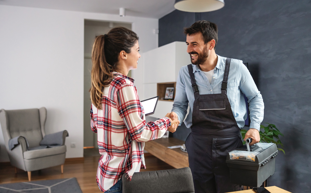 HOA Property Management Company | Associa PMG North Texas