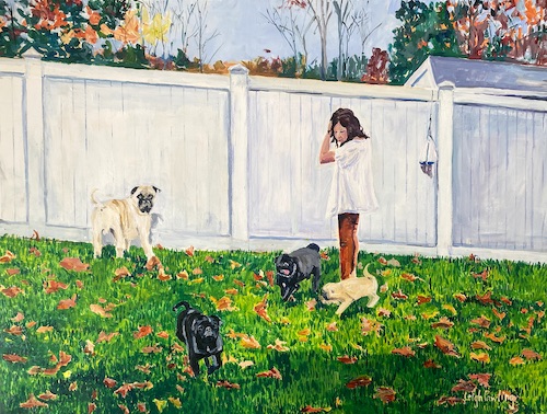 Leigh Pawling Studio