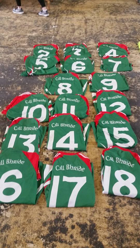 IFC: NEITHER SIDE INSPIRE AS KILBRIDE FACE TOUGH CHAMPIONSHIP AHEAD