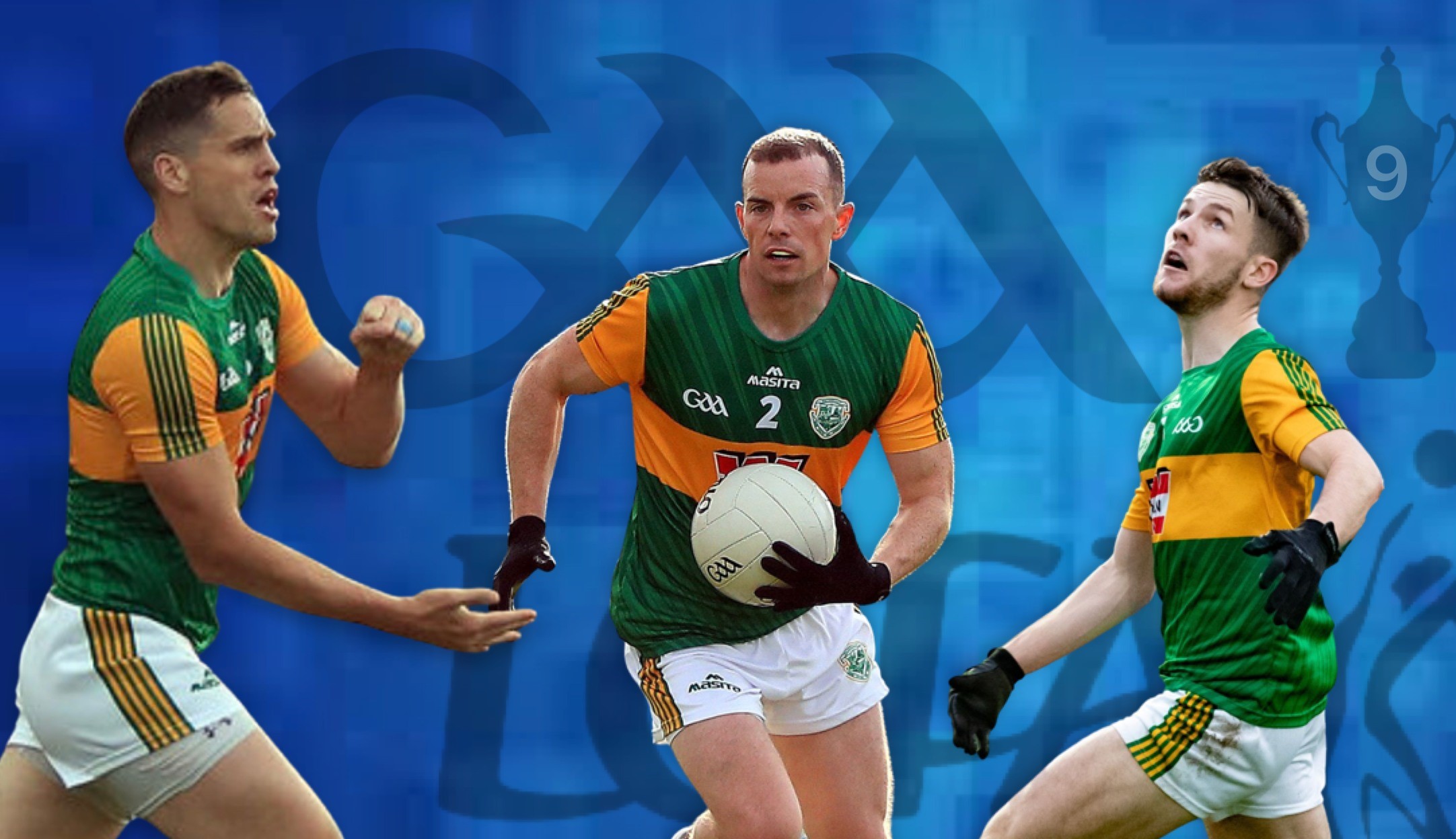 Rathvilly Leave it Late as Old Leighlin Head for Quarter Finals