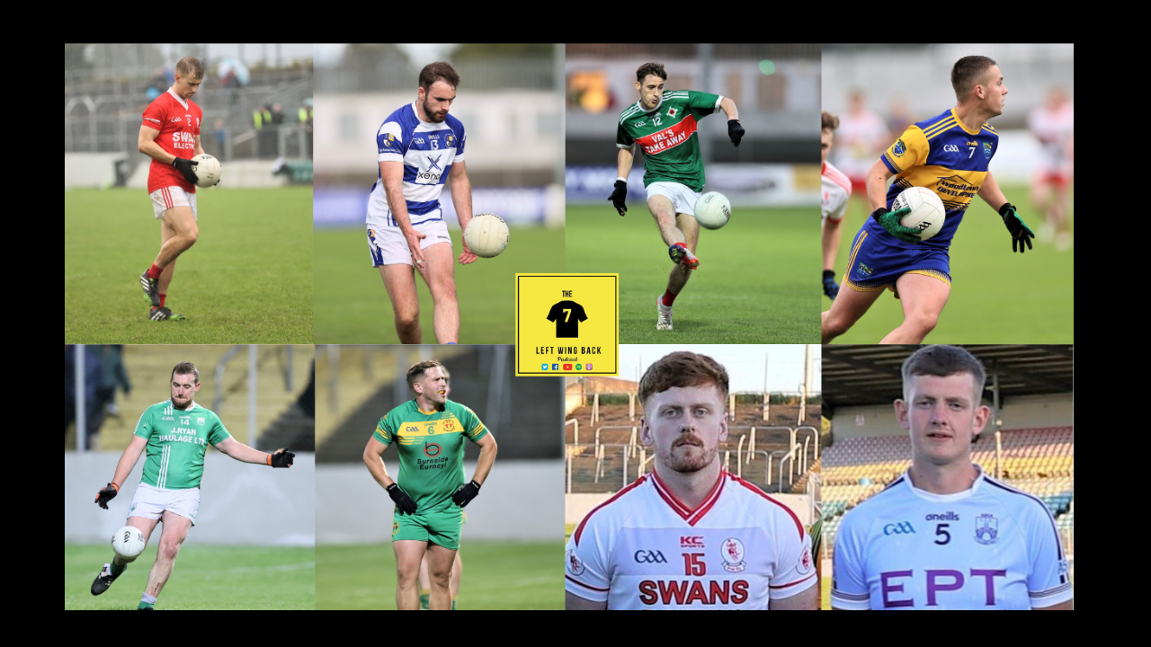 Preview: 2023 Carlow Football Championship Finals