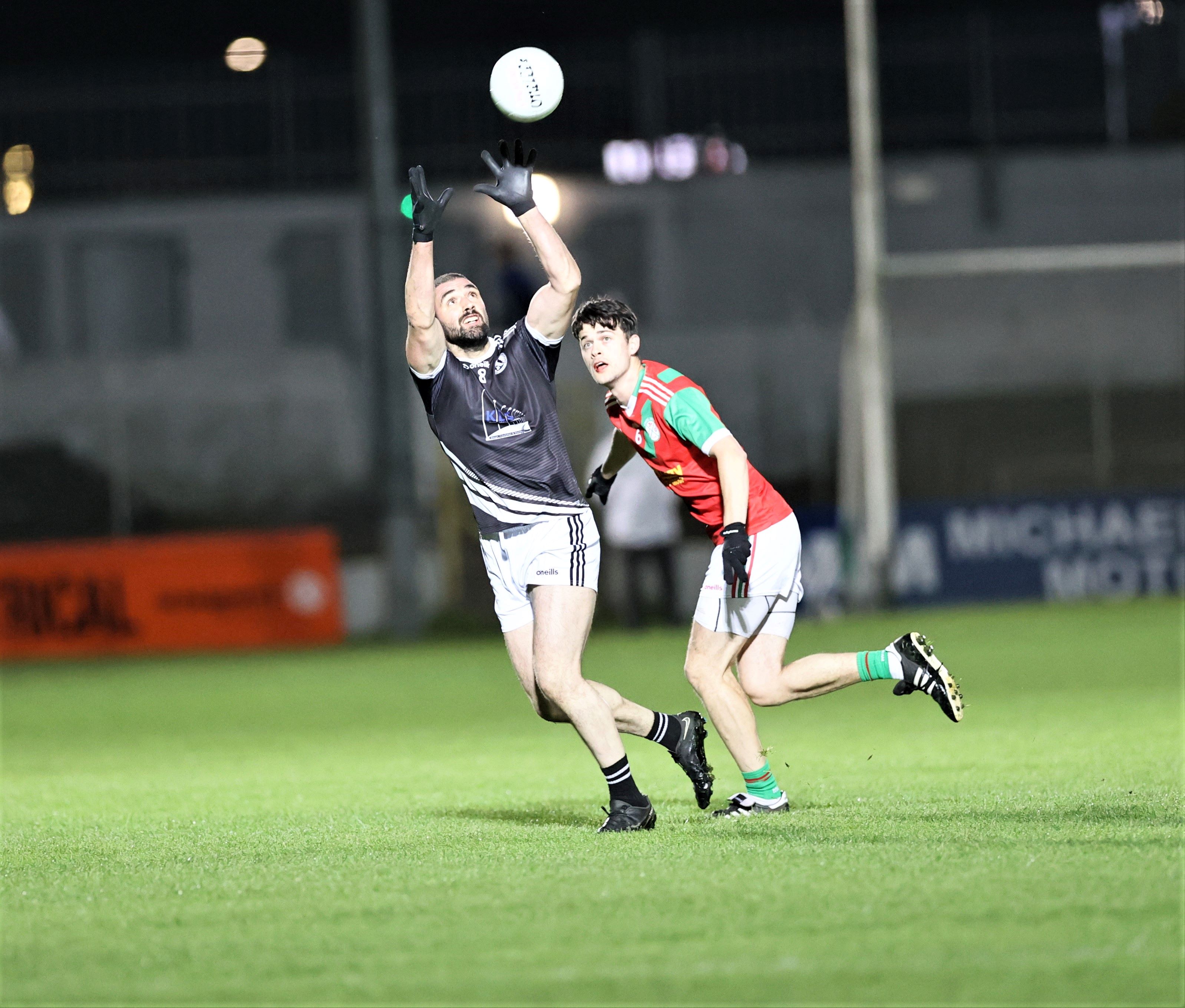 Crowley fires Palatine to safety as Fenagh lose Senior status after one ...