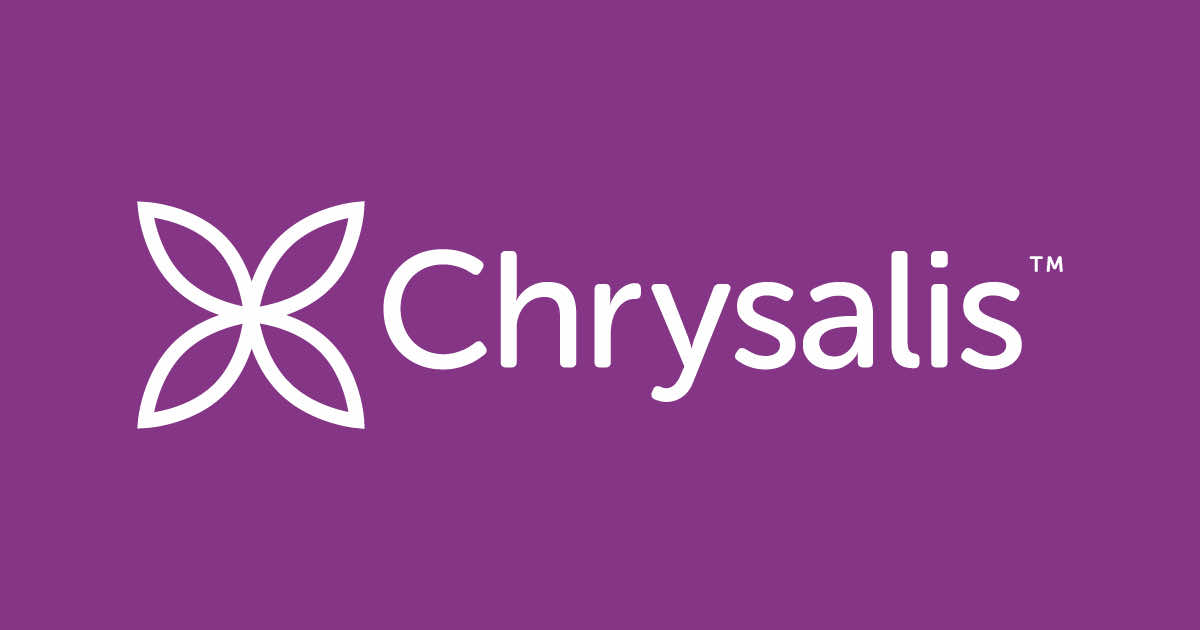 Chrysalis Centre - Support for females