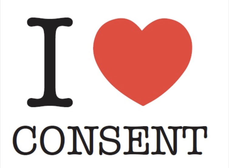 4 videos that remind us consent is necessary for good sex | Peer Health ...