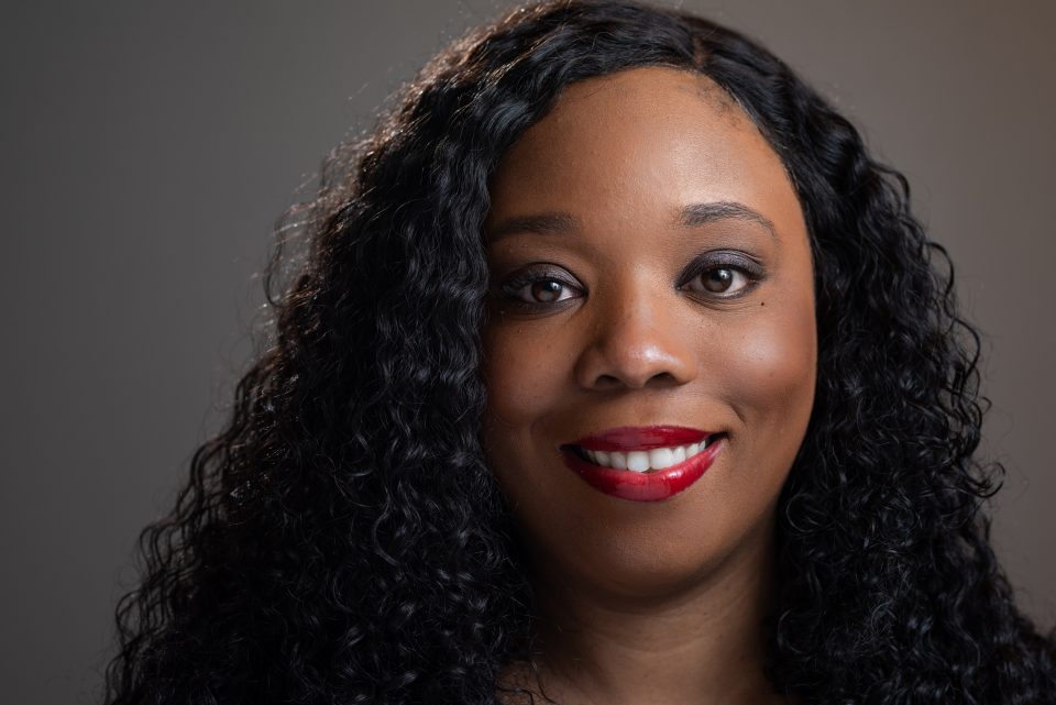 Dr. Angela Glymph on “First of All” | Peer Health Exchange Blog