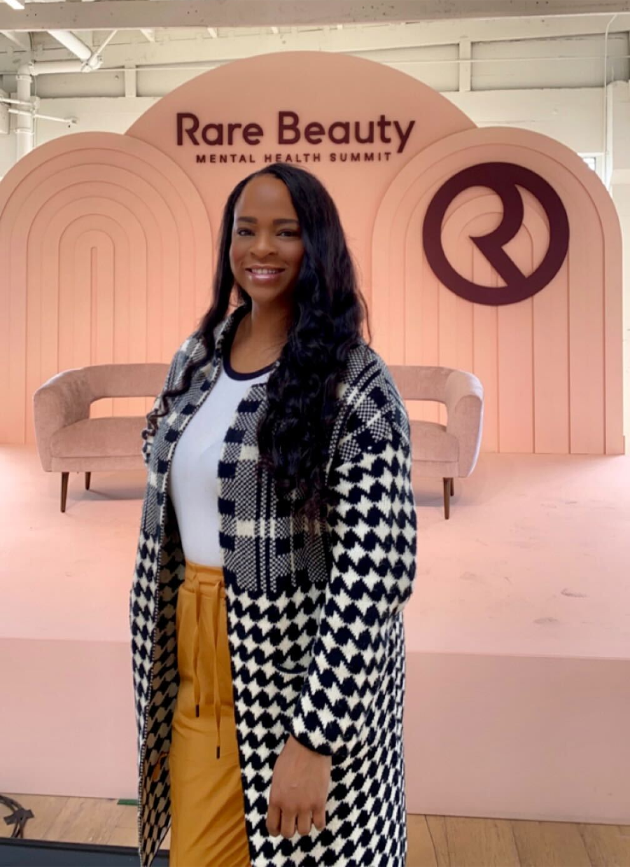 Peer Health Exchange Partners with Selena Gomez’s Rare Impact Fund on ...