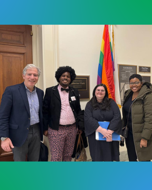 PHE and the America Forward Coalition | Peer Health Exchange Blog