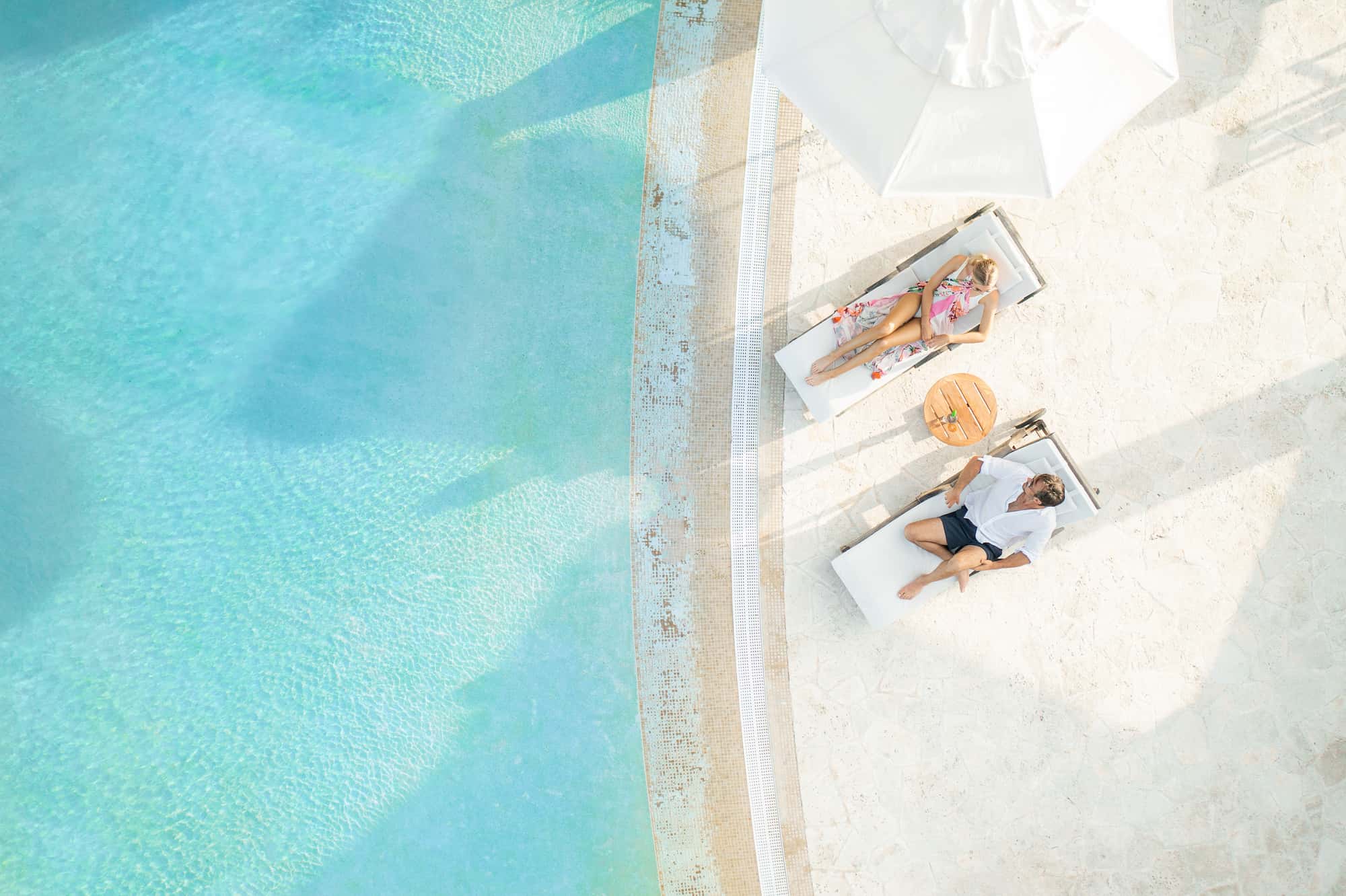 Ambergris Cay | An All Inclusive Luxury Resort