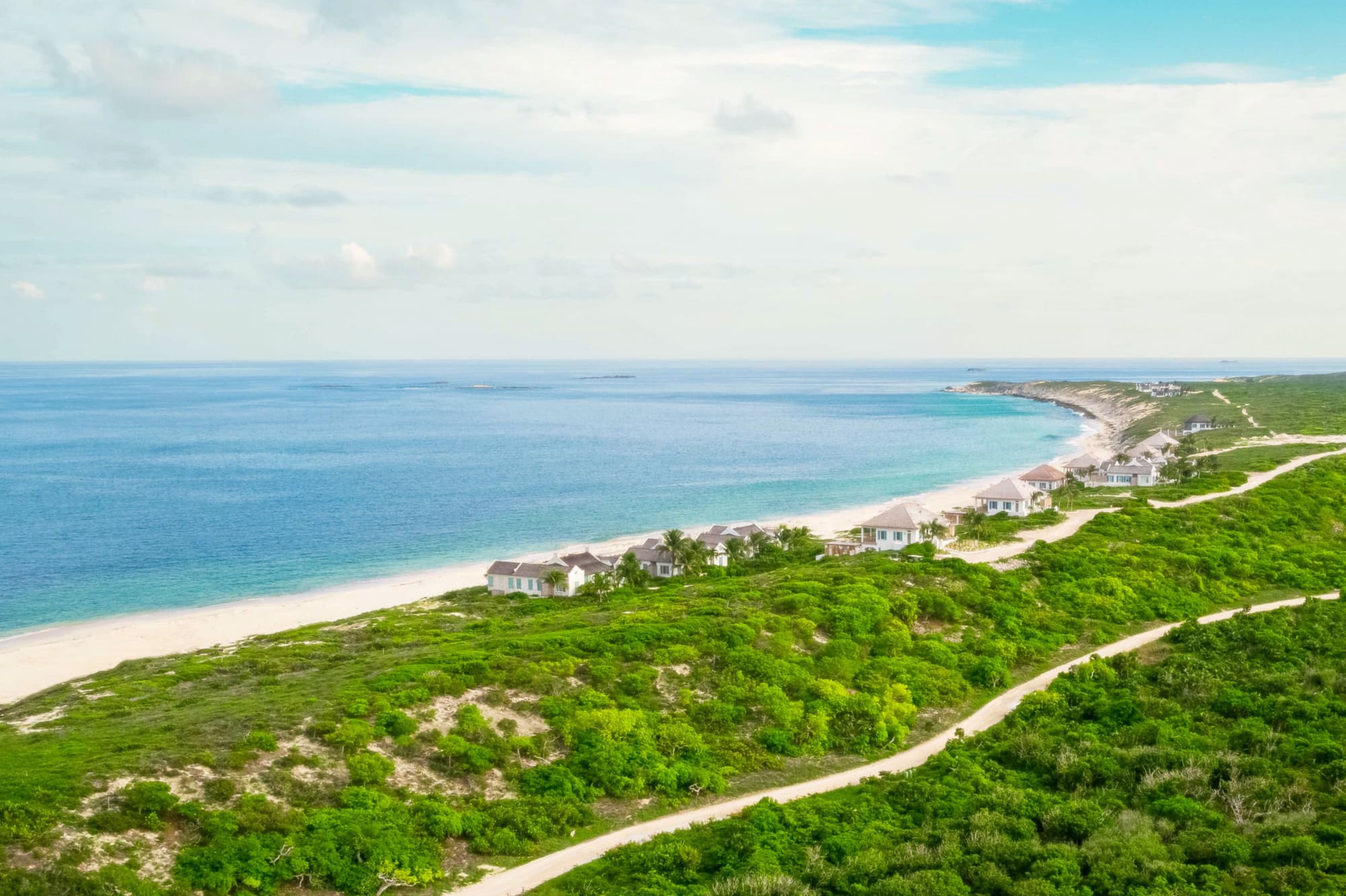 Dream Pavilion | Luxury Villas in Turks and Caicos