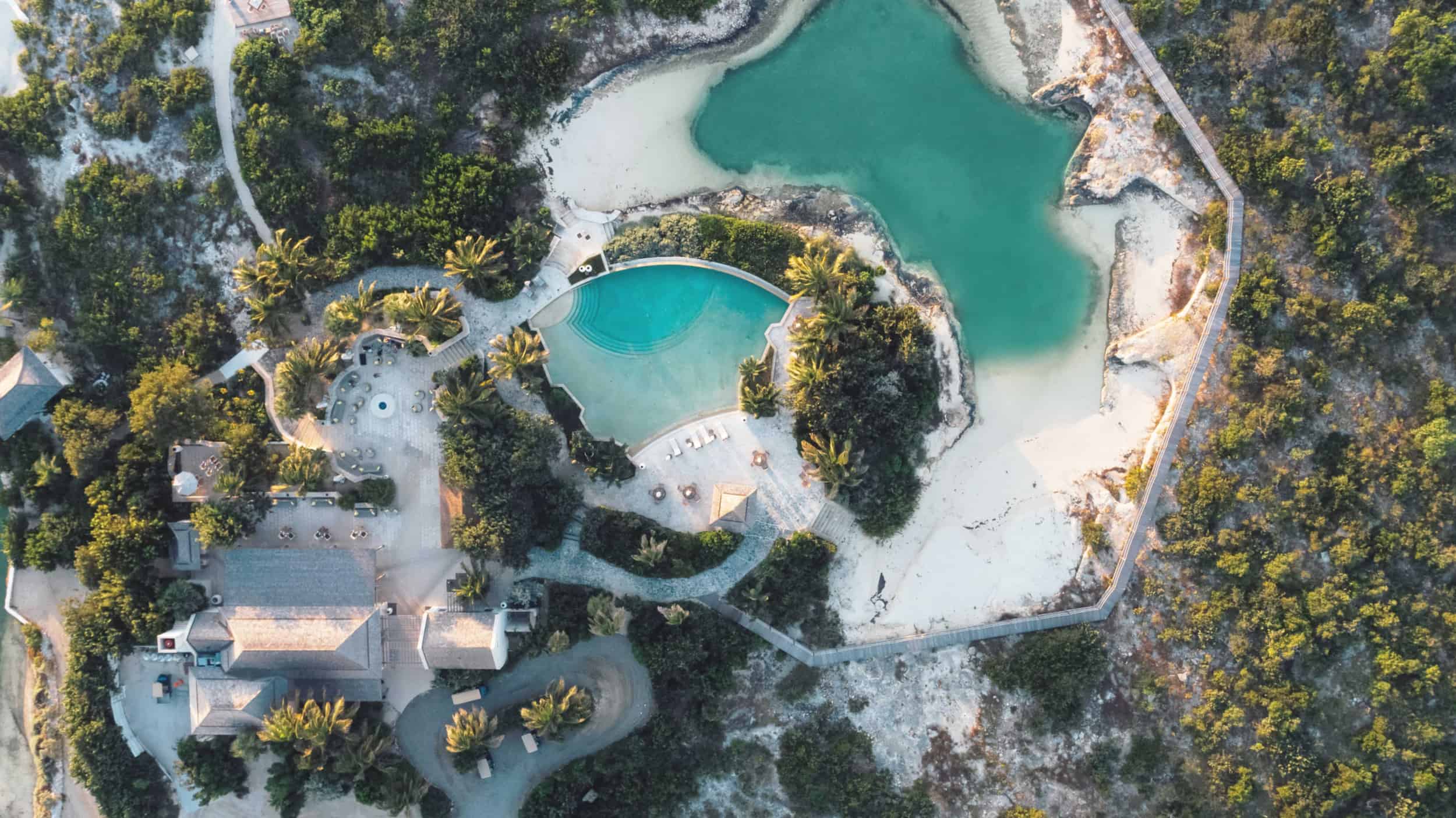 Ambergris Cay Private Island | A Mindful Travel Haven