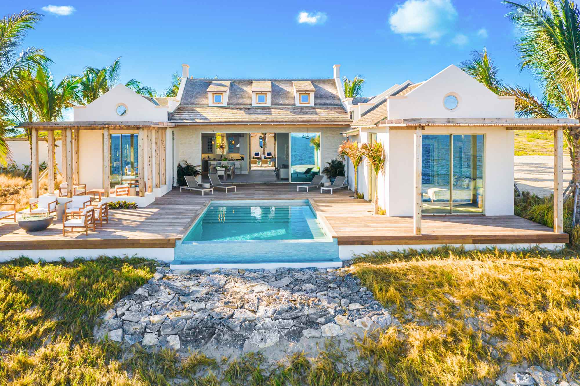 Ambergris Cay | A Private Island Resort in Turks and Caicos