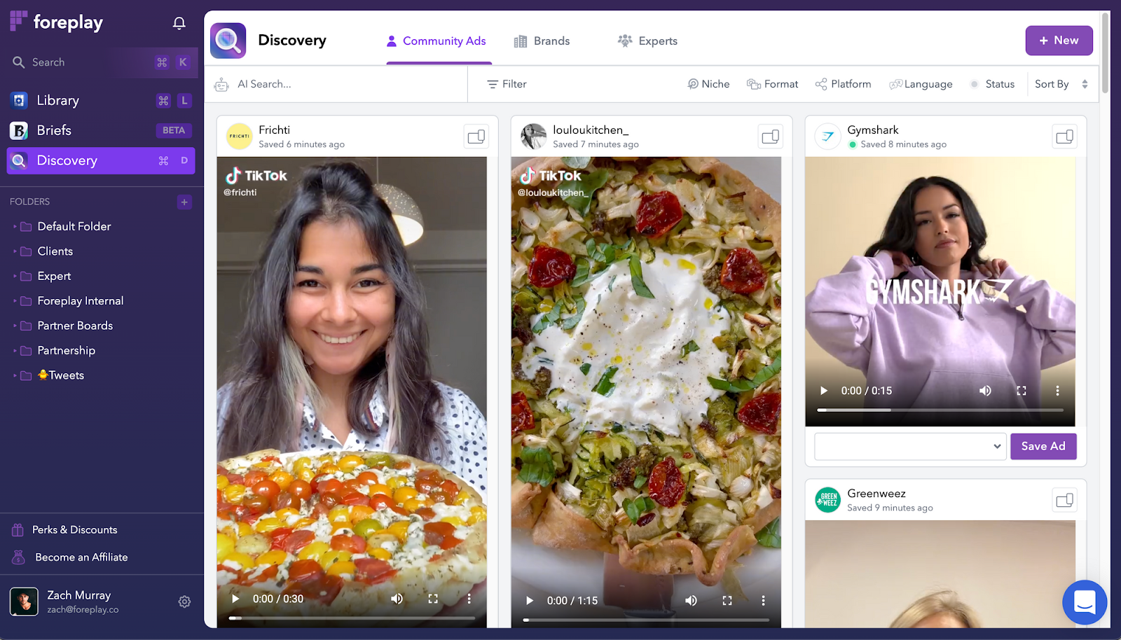 What is a Swipe File? Examples & Best Practices