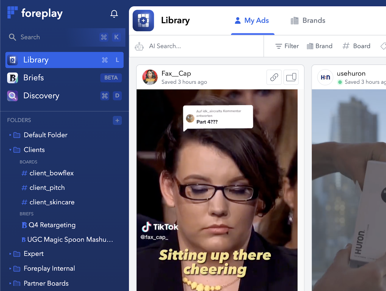 What is a Swipe File? Examples & Best Practices
