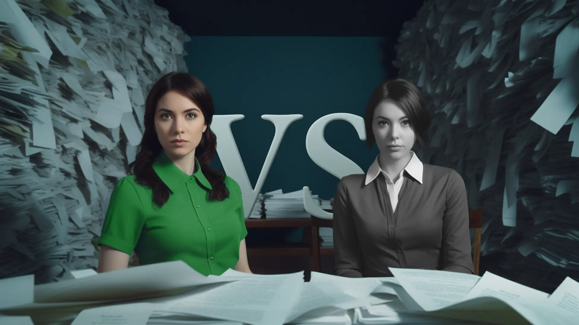 Creative Briefs vs. Marketing Plans: A Comprehensive Comparison You ...